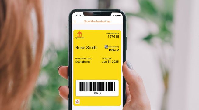 Digital Membership Cards | Loyalty Rewards Program | Integrated With ...